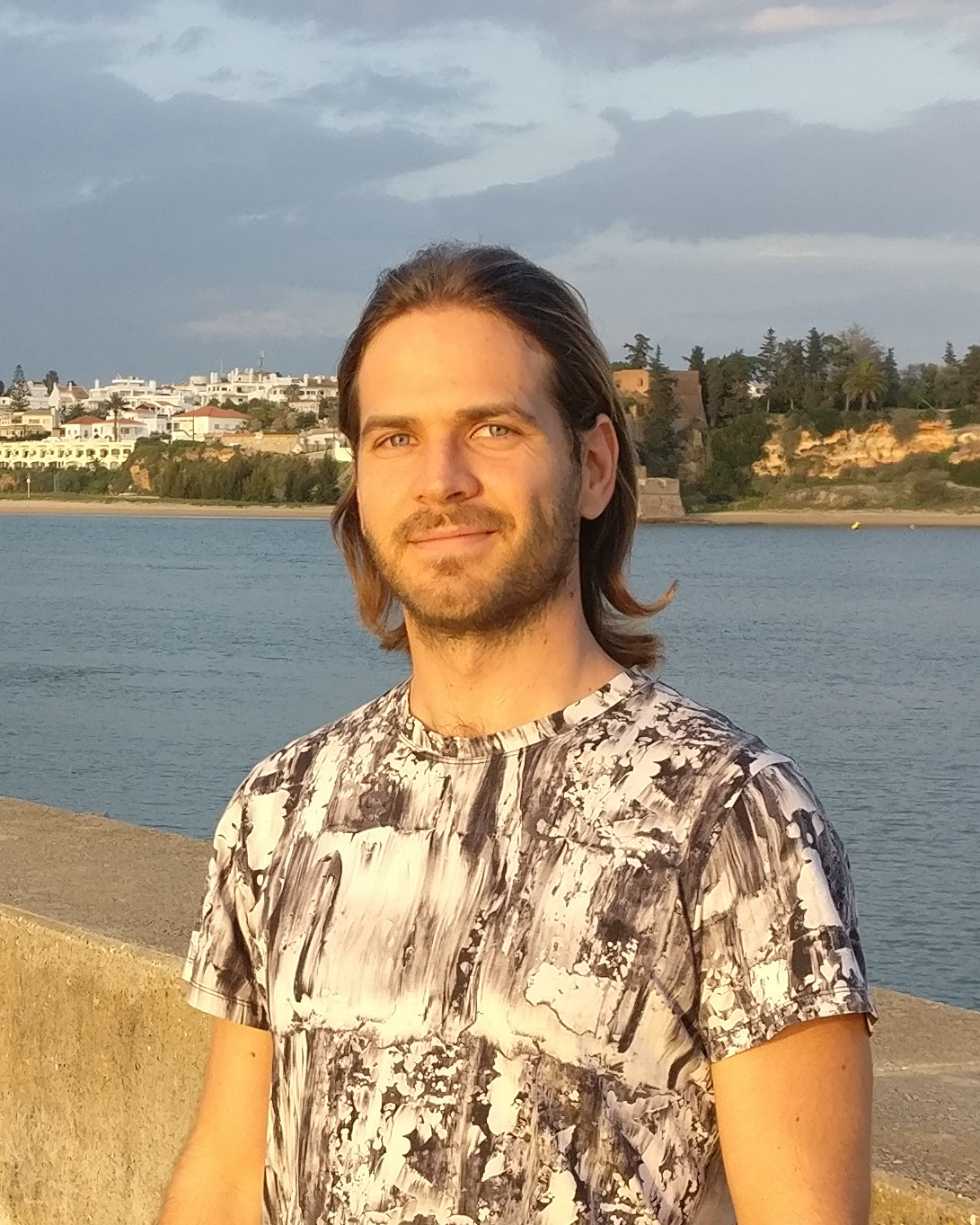 Vincent Tellier – Freelance software developer – C++